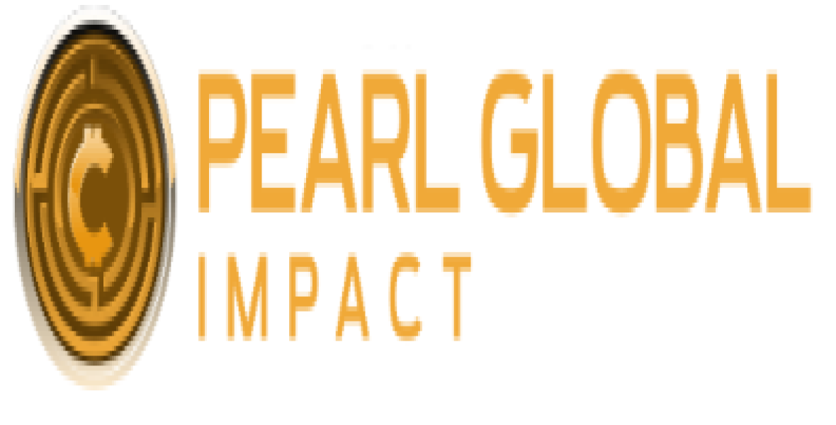 Pearl Global Impact - Services